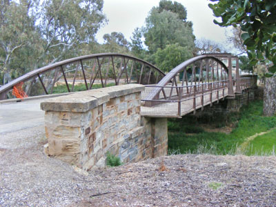 Interactive Map of Burra